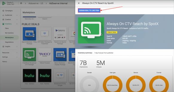 Tips for Campaign and Bid Optimization with DV360